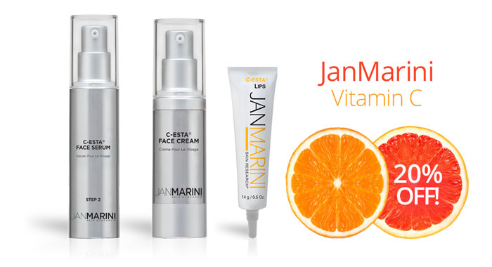 Rejuvent Current Specials