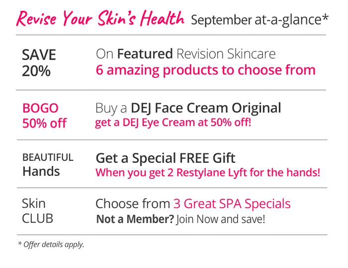 Older Newsletters Archives • Page 2 of 7 • Rejuvent Medical Spa Scottsdale