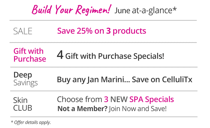 June 2019 Newsletter • Rejuvent Medical Spa Scottsdale