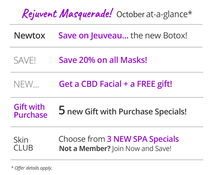 Older Newsletters Archives • Rejuvent Medical Spa Scottsdale