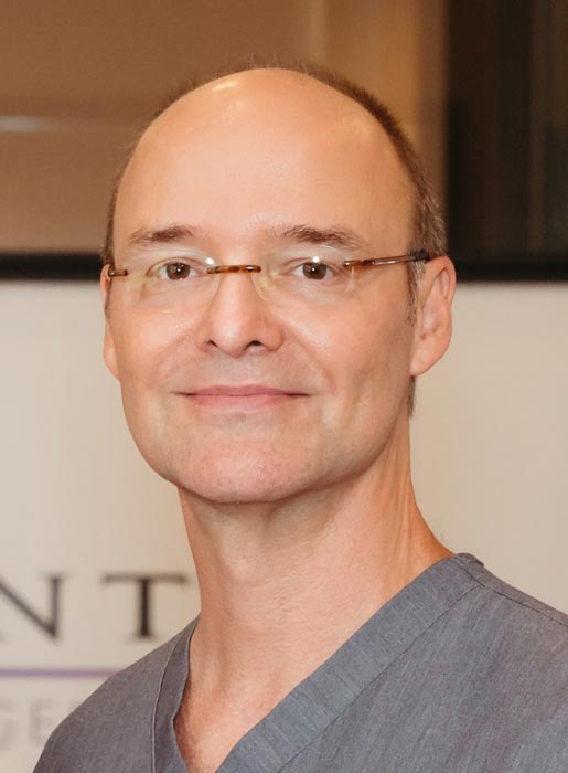 Dr. James Bouzoukis • Rejuvent Medical Spa Scottsdale